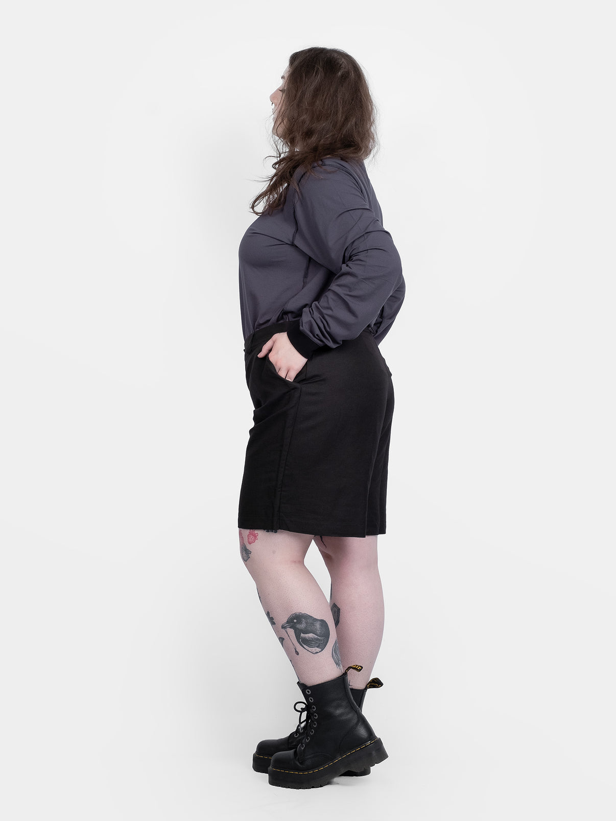 Jortsy Riot | SKYDANCE – SKYDANCE.PL