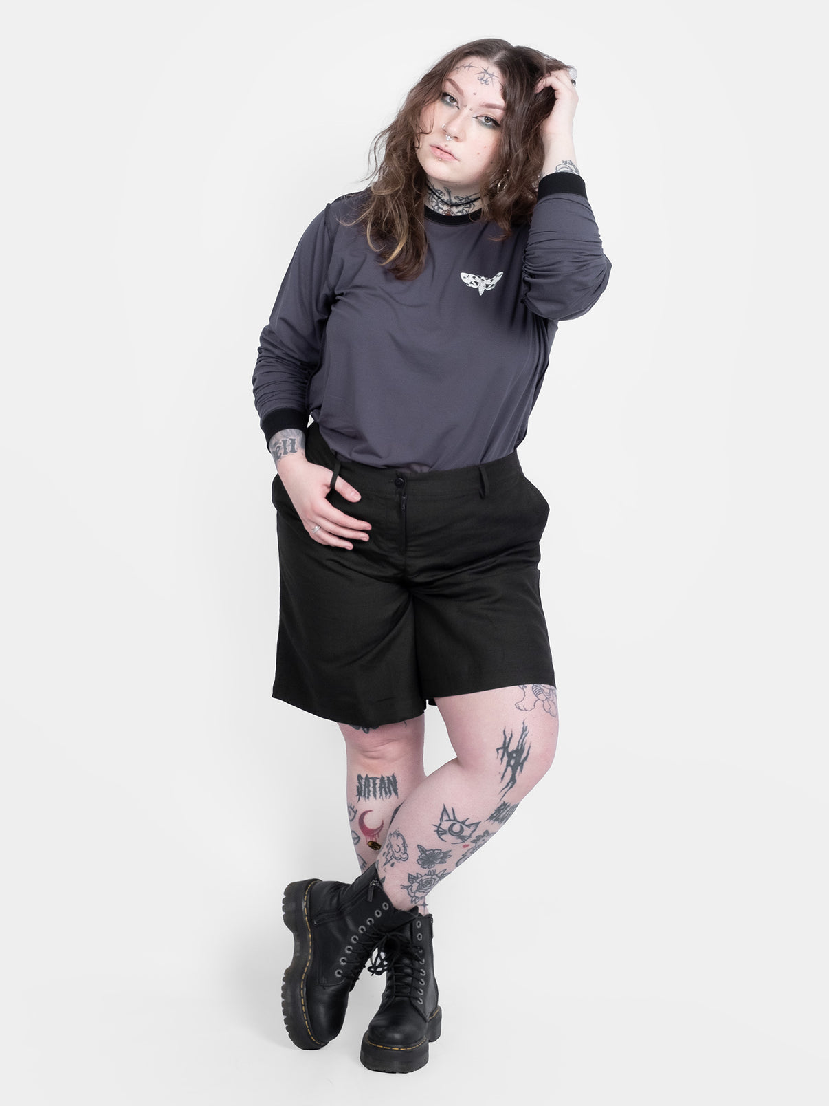 Jortsy Riot | SKYDANCE – SKYDANCE.PL